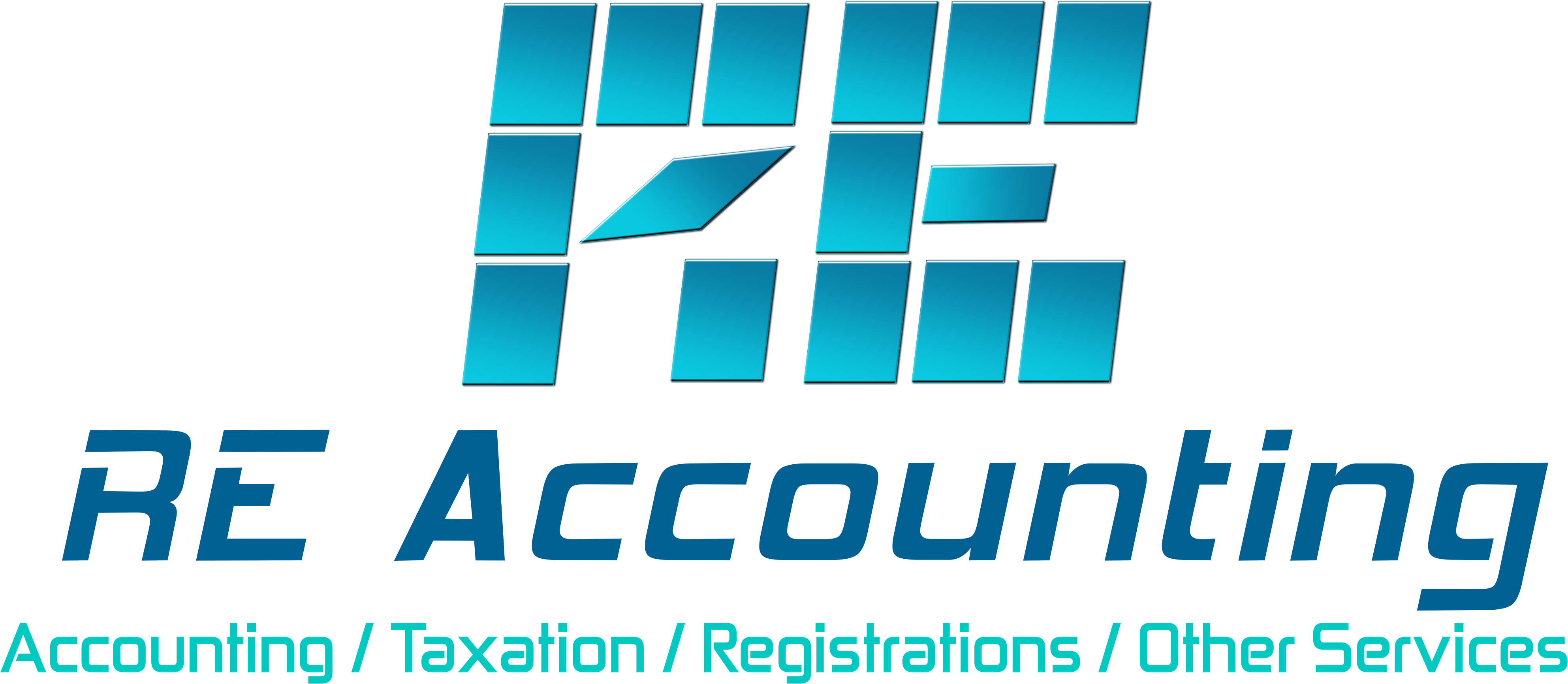 Website Form - RE Accounting